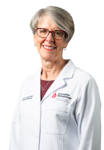 Kristi Dickson, MD - Innovative Hematology, Inc.